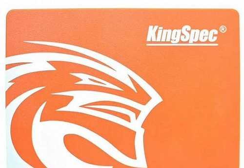 Жесткий диск SSD 2.5" KingSPec 512Gb (P3-512)