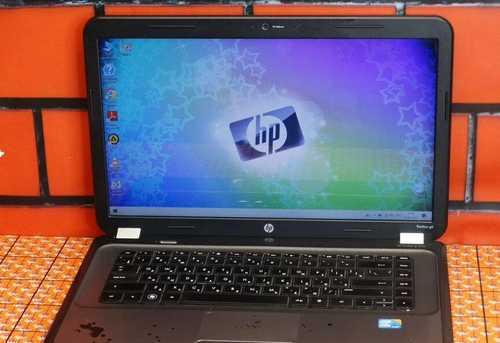 15.6" HP i5-1gen/7450M 1GB/8 RAM/120 SSD/320 HDD