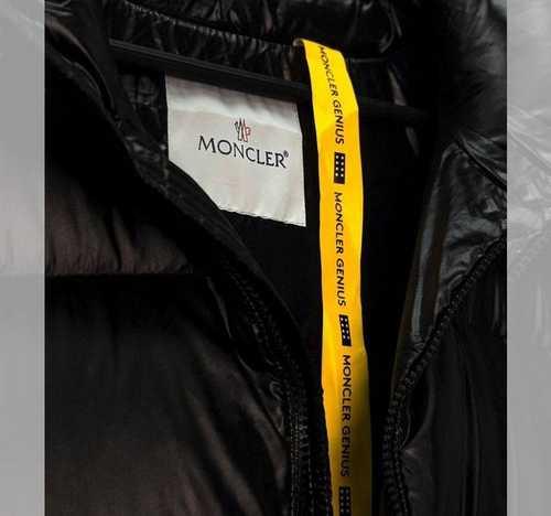 Куртка Moncler