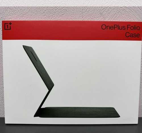 Новый чехол OnePlus Folio Case Green OPC2202