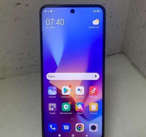 Xiaomi Redmi Note 9S, 4/128 ГБ