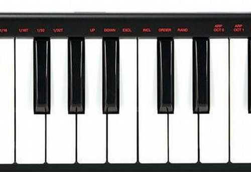 Midi клавиатура Akai PRO LPK25