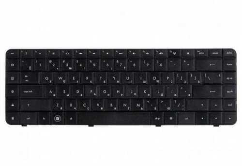 Клавиатура для ноутбука HP G62-a16ER