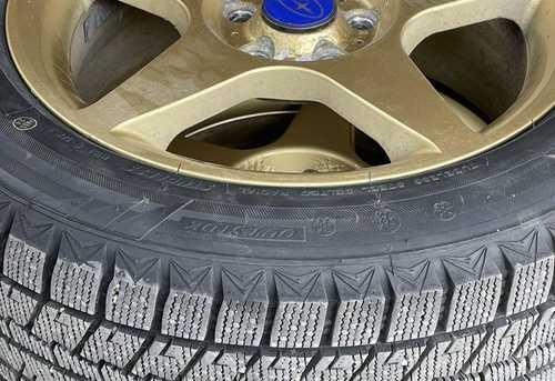 Maxtrek SU-800 205/55 R16