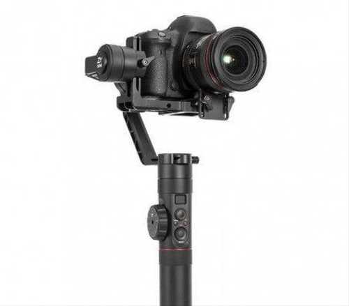 Zhiyun crane 2 электронный стабилизатор для камеры