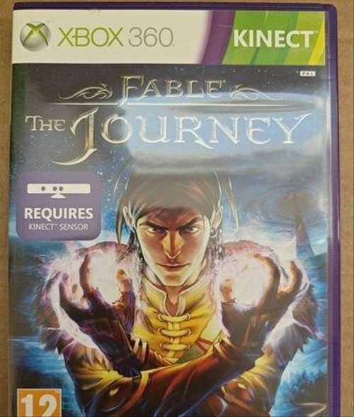 Fable: The Journey xbox360