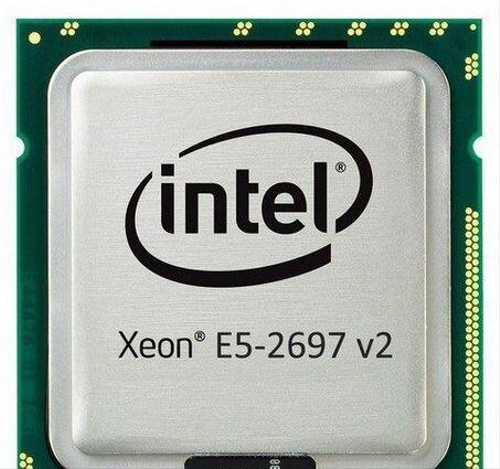 Xeon 2697v2