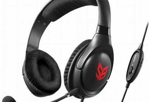 Наушники Creative Sound Blaster Blaze GH0320