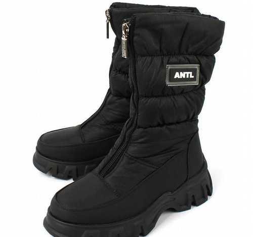 Зимние сапоги 34 Дутики Antilopa