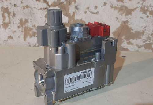 Газовый клапан honeywell VS8620C