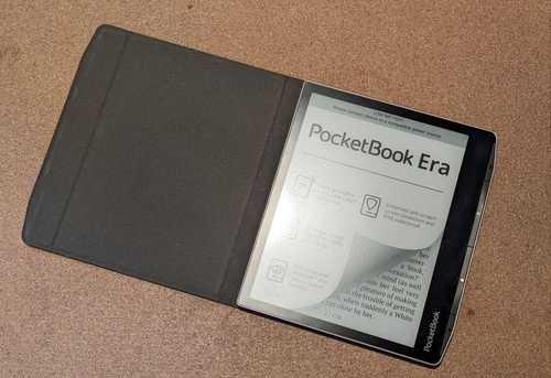 Pocketbook 700 era