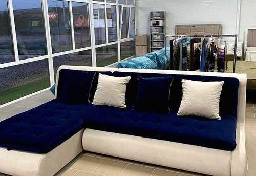 Кухонный угловой диван / диван от производителя