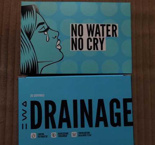 Drainage