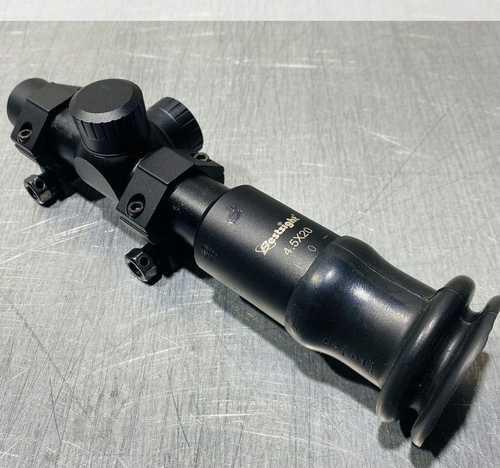 Оптический прицел Bestsight 4,5x20