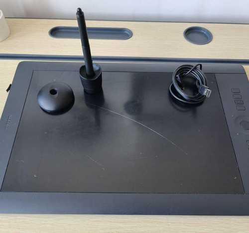 Wacom intuos pro large pth-851