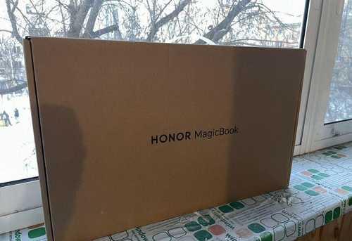 Новый 2024 Honor 16" Ips i5-12450H SSD 512GB