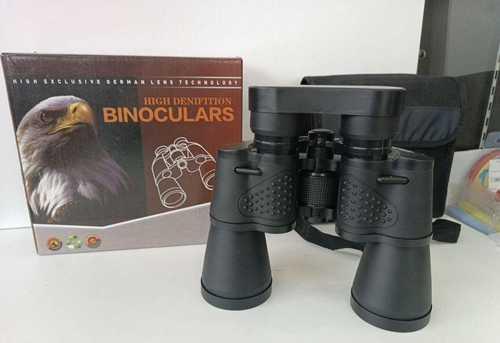 Бинокли Bushnell 30x50