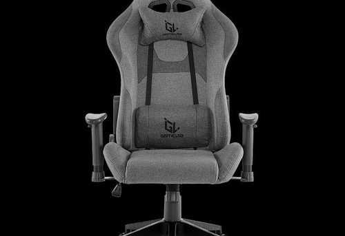 Кресло игровое gamelab penta, Breeze Grey