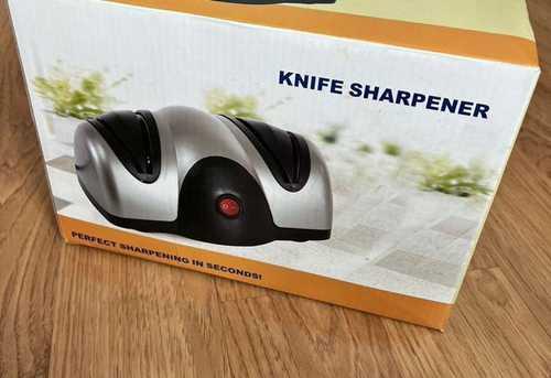 Электрическая точилка для ножей