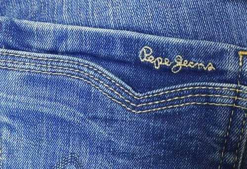 Джинсы женские Pepe jeans