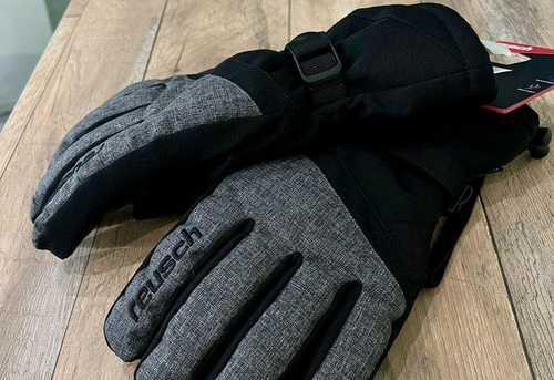 Перчатки Reusch outset r-tex xt для горных лыж