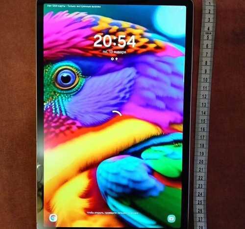 Samsung Galaxy tab s9  plus 5g LTE SIM eSim 12/256