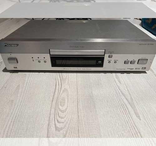 DVD-плеер Pioneer DV-757Ai