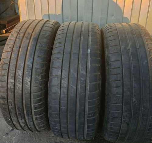 Michelin Pilot Sport 5 225/45 R18