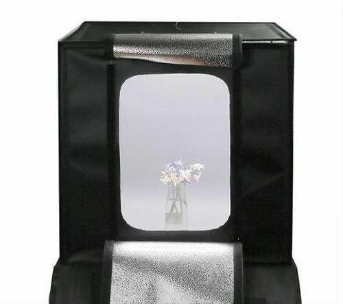 Grifon LED 550 фотобокс со светодиодным освещением
