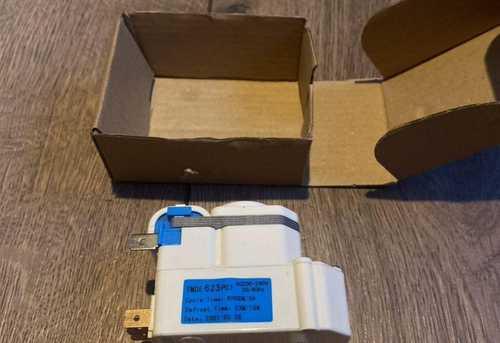 Таймер оттайки No Frost tmde623PC-1