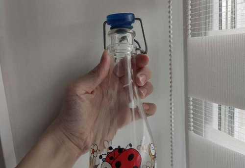 Бутылка