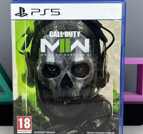 Call Of Duty Modern Warfare 2 PS 5