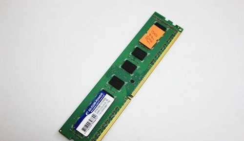 Оперативная память DDR3 2 GB 1333 MHz Silicon