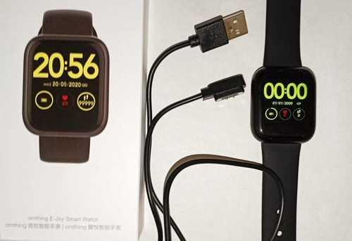 Смарт-часы Xiaomi 1More Omthing E-Joy WOD001