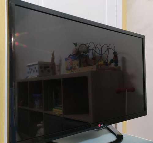 Телевизор LG 32 SMART Tv