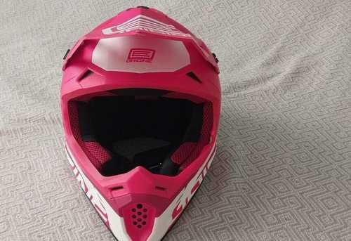 Шлем для мотоцикла взрослый Origine