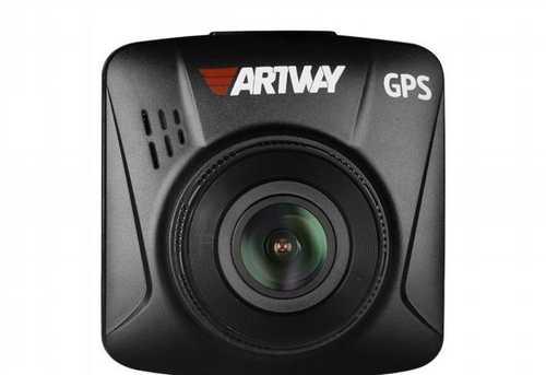 Artway AV-397 GPS Compact
