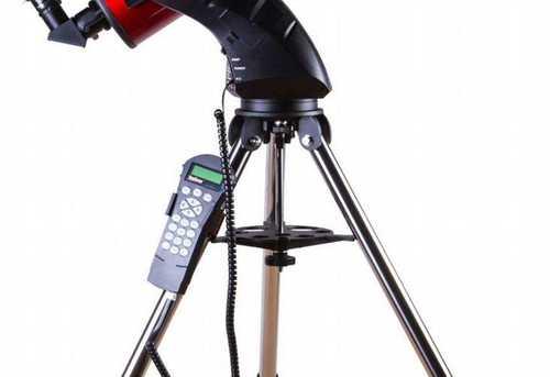 Телескоп Sky-Watcher Star Discovery MAK127 SynScan