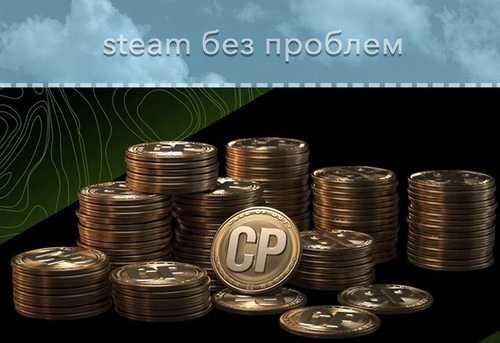 Call of Duty - Points / Очки (Steam)