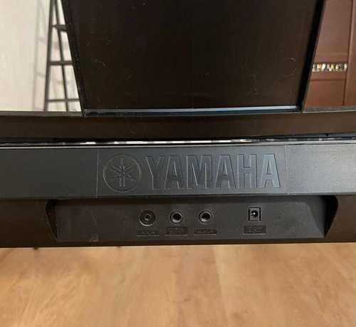 Синтезатор Yamaha PSR E253