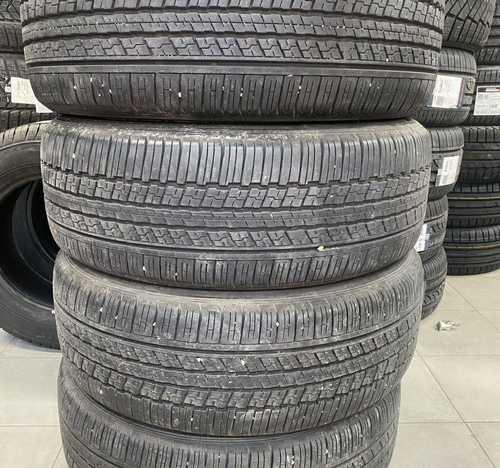 Dunlop Grandtrek ST30 225/55 R19 99H