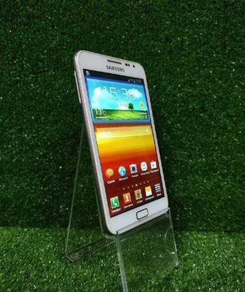 Смартфон Samsung Galaxy Note GT-N7000 1/16gb