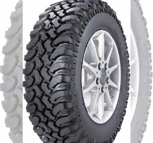 Nortec MT-540 225/75 R16 104Q