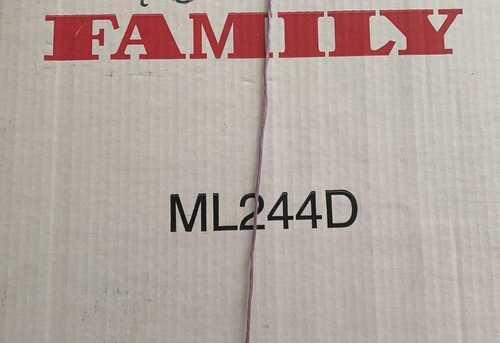 Оверлок Family ML244D