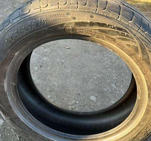 Cordiant Road Runner 205/55 R16