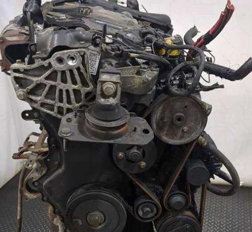 Двигатель Renault Trafic, 2006