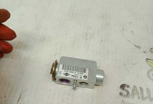 Клапан кондиционера Bmw X5 E70 N52B30A 2007