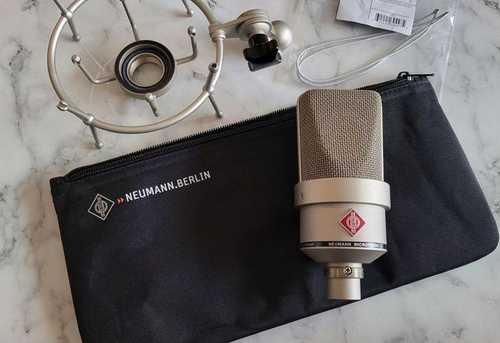 Микрофон Neumann TLM 103