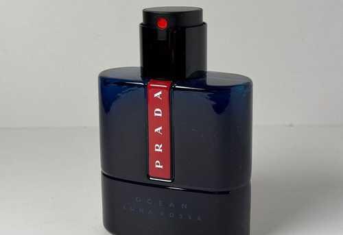 Мужская туалетная вода Prada luna rossa ocean