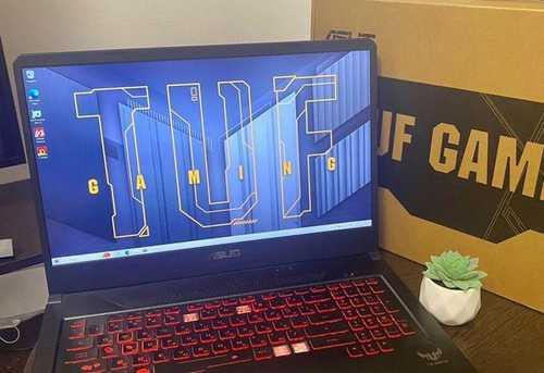 Asus Tuf Gaming Ryzen 5 16 DDR4 RX 560X 4Gb